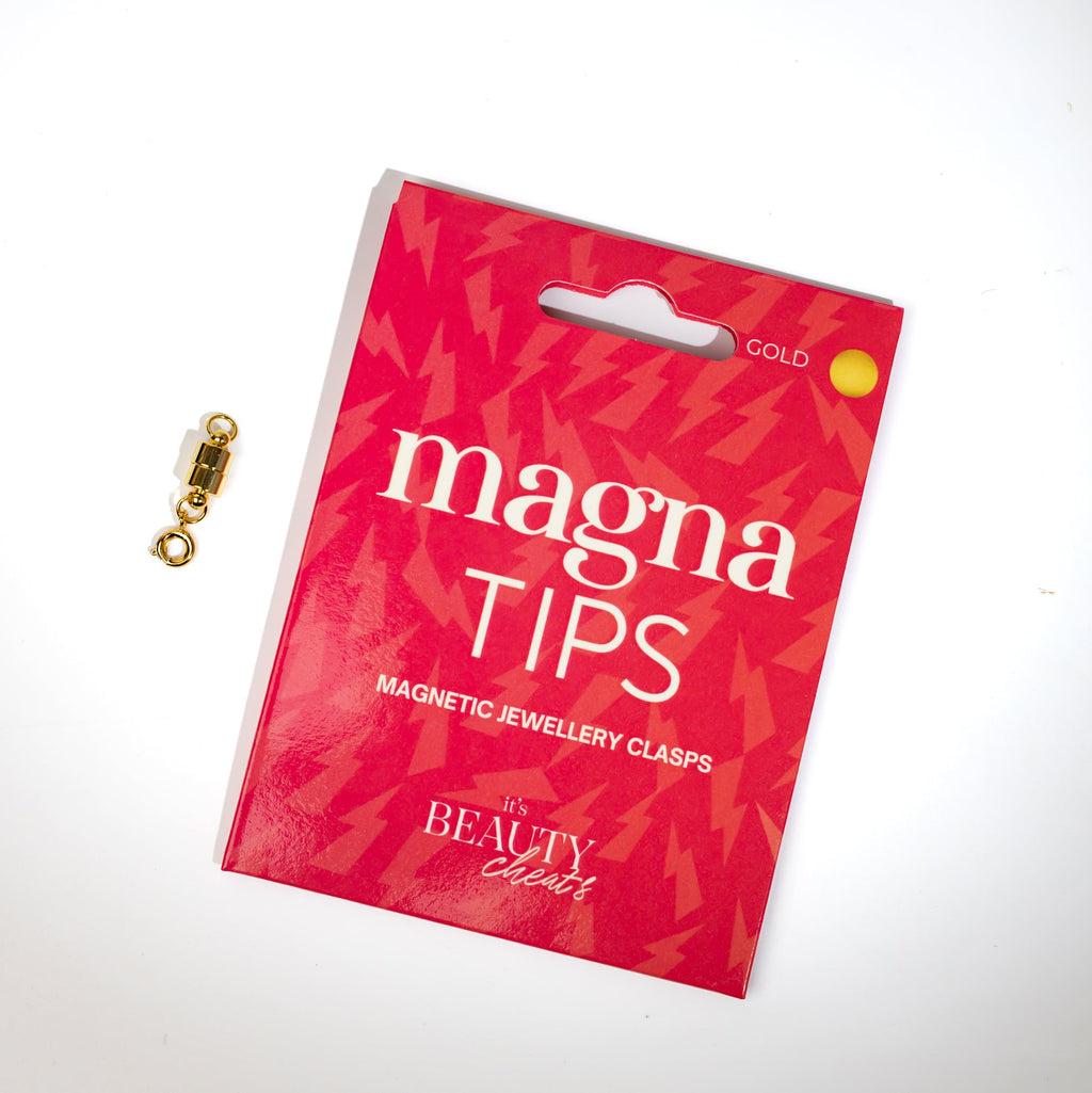 Magna Tips – Ór Jewellery