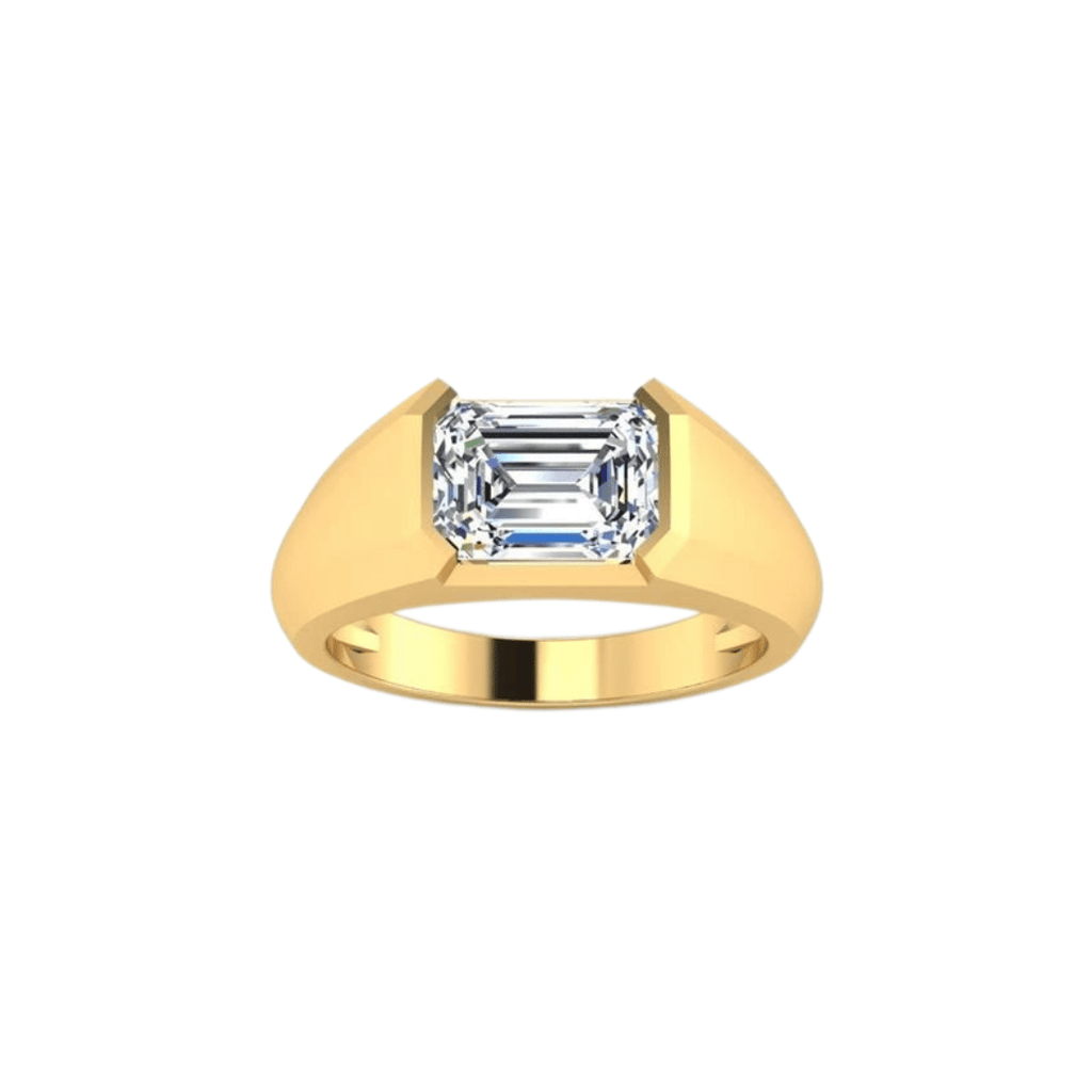 Aideen Kate | Siren Ring – Ór Jewellery